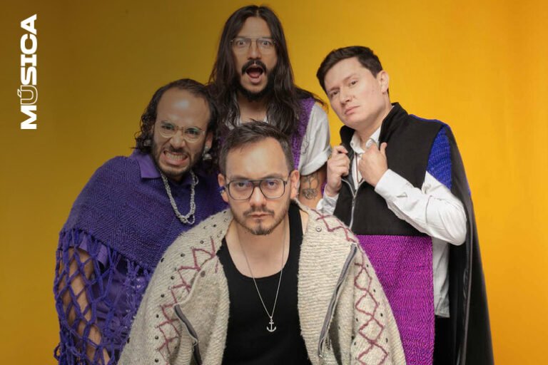 Rolling Ruanas 10 años - Promotora Cultural